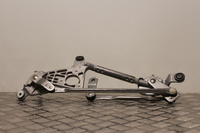Suzuki SX4 Wiper Mechanism - Front End Parts - Suzuki SX4 2009 1.5L ... Suzuki SX4 Wiper Mechanism - Front End Parts - Suzuki SX4 2009 1.5L ...